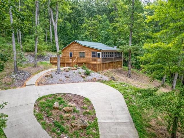 Haynes Knob Rd, Somerset, Home For Sale