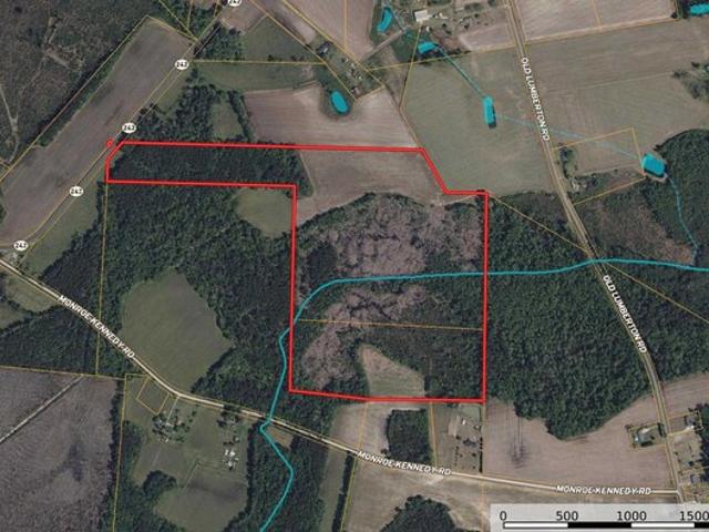 Haynes Lennon Hwy, Chadbourn, SC 28431