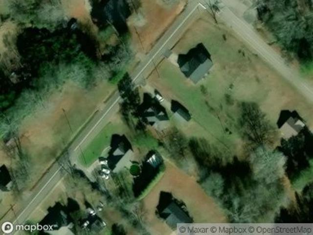 Haynes St