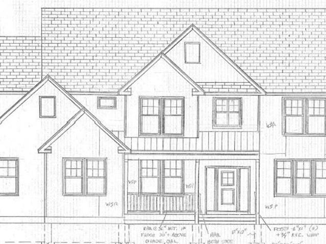 Haynes St Lot,sturbridge, Home For Sale