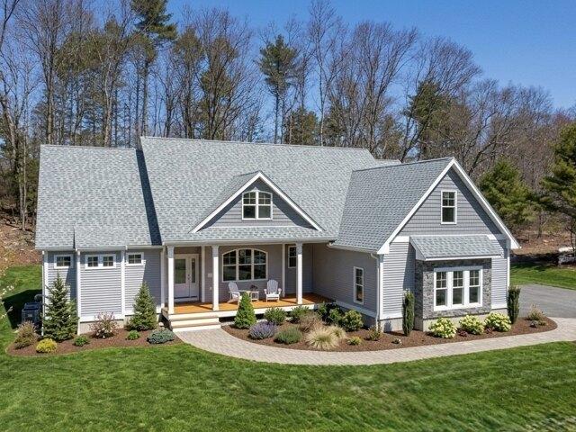 Haynes St, Sturbridge, Home For Sale