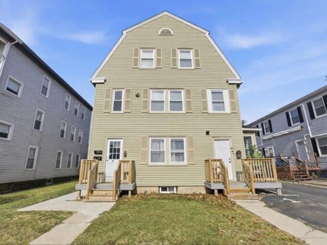 Haynes St, Worcester, Home For Sale