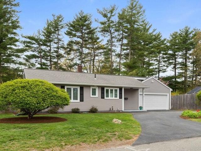 Haynes St, Walpole, Home For Sale