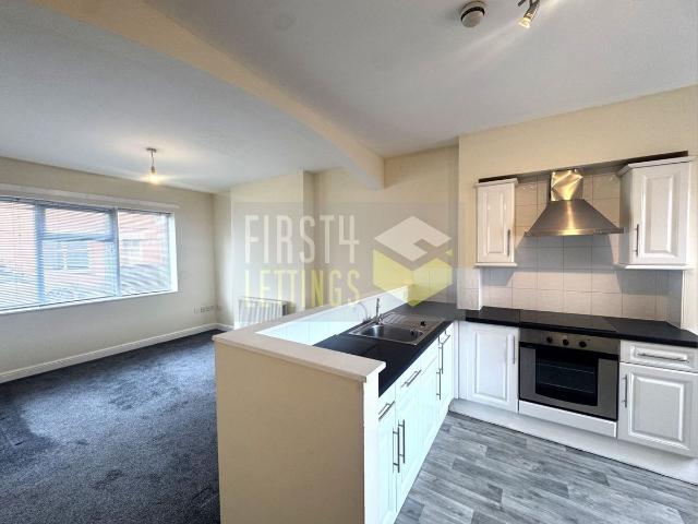 Haynes Road, Humberstone LE5, 1 bed flat to rent, £675 pcm | PrimeLocation