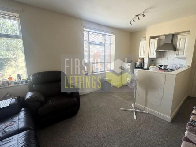 Haynes Road, Humberstone, Leicester, LE5