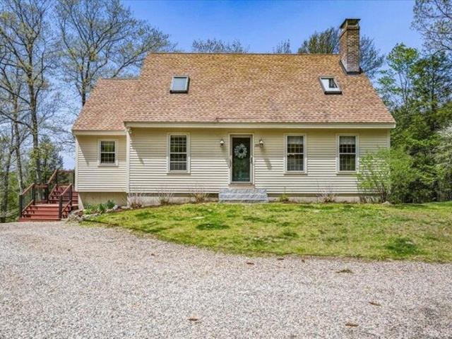 Haynes Rd, Deerfield, Home For Sale
