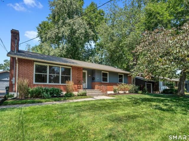 Haynes Rd, West Hartford, Home For Sale