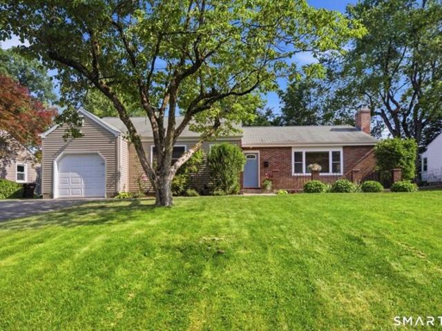 Haynes Rd, West Hartford, Home For Sale