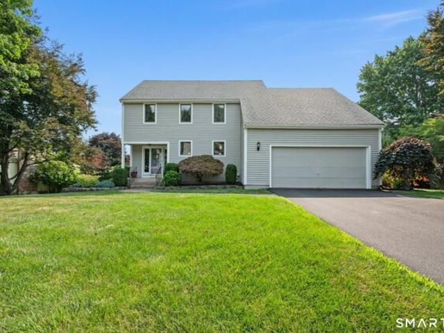 Hayrake Dr, Wethersfield, Home For Sale