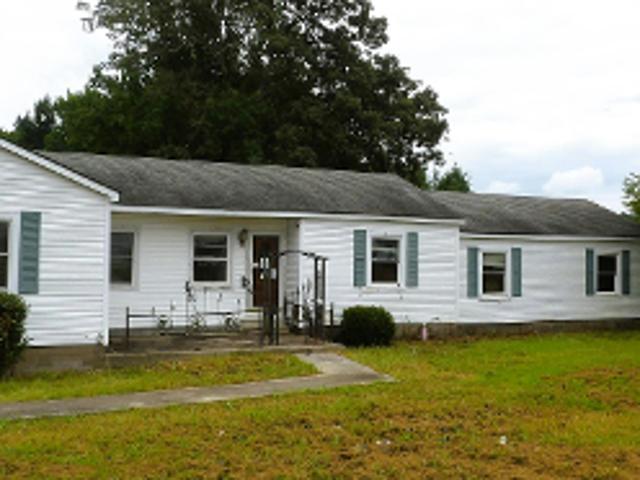 Hays Mill Rd