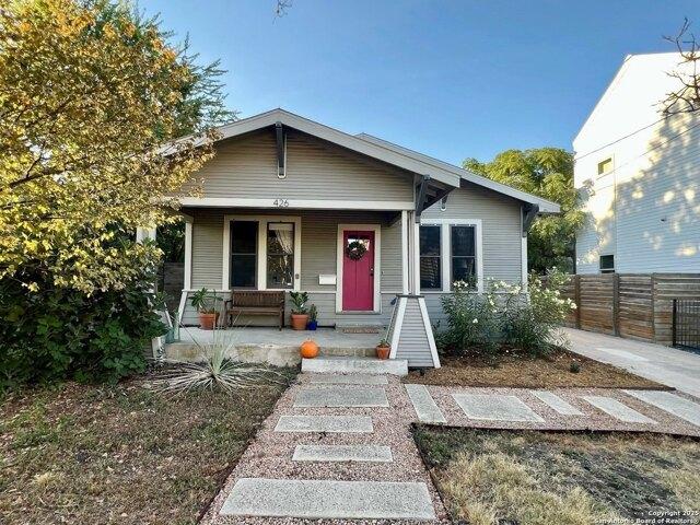 Hays St, San Antonio, Home For Sale