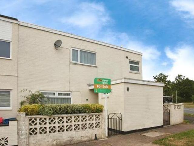Hayswayn, Fairwater, 3 Bedroom End