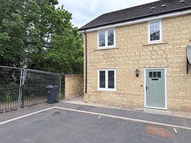 Haystack Avenue, Chippenham SN14, 3 bed end terrace house to rent, £1,500 pcm | PrimeLocation