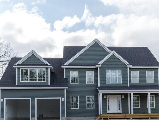 Haystack Cir, Pelham, Home For Sale