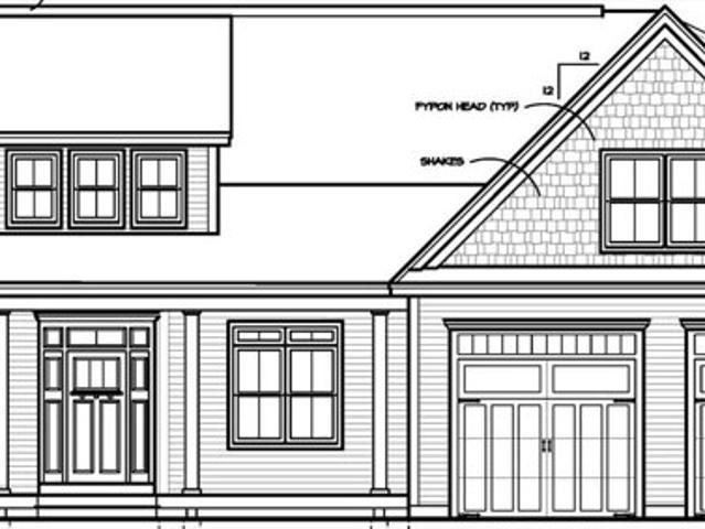 Haystack Cir, Pelham, Home For Sale