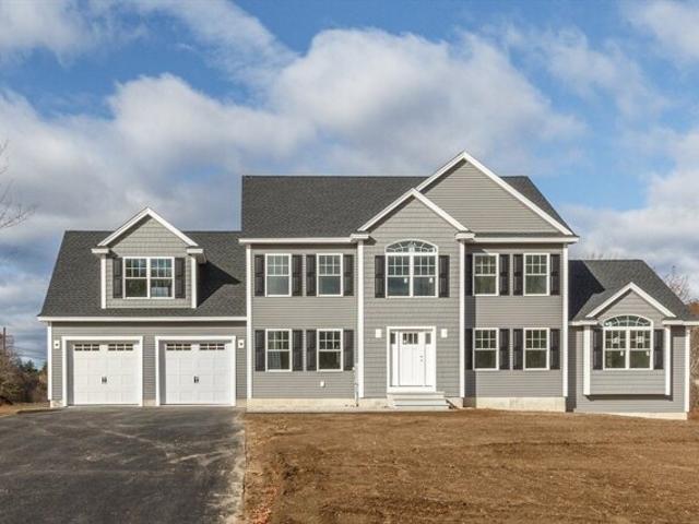 Haystack Cir, Pelham, Home For Sale