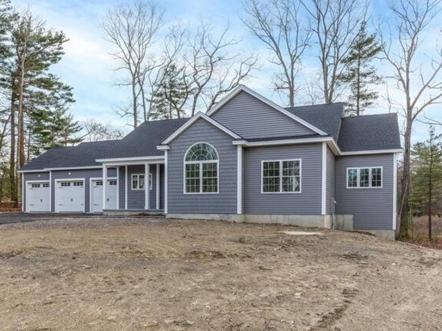 Haystack Cir Unit, Pelham, Home For Sale