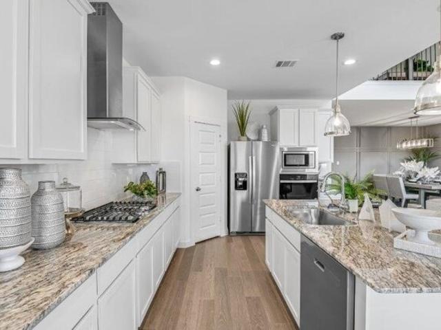 Hazy Rock Ln, League City, Home For Sale