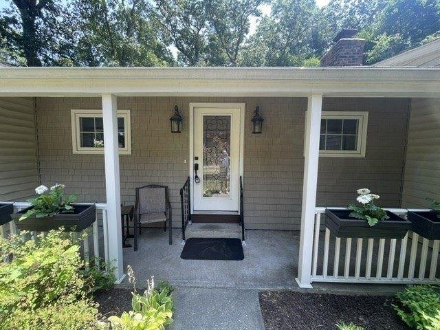 Hazardville Rd, Longmeadow, Home For Sale
