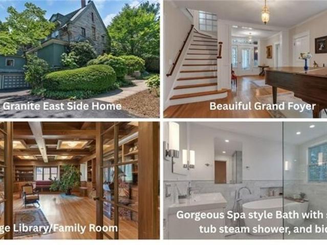 Hazard Ave, Providence, Home For Sale