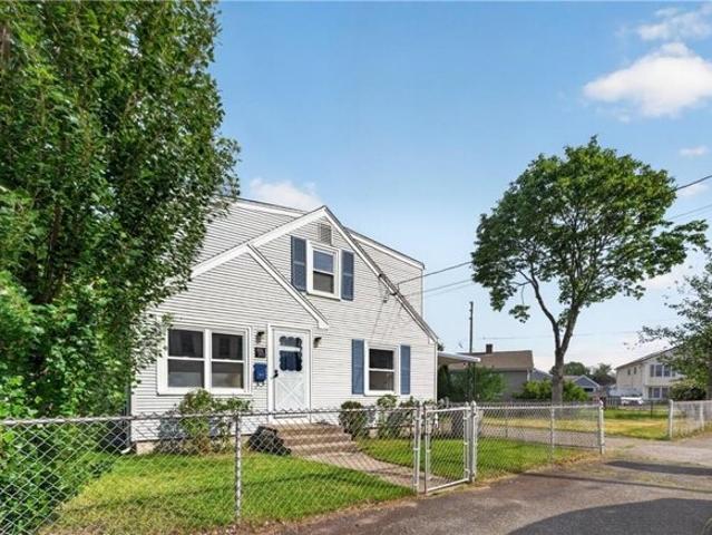 Hazard St, Pawtucket, Home For Sale