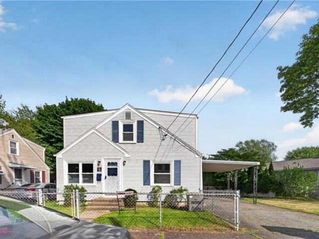 Hazard St, Pawtucket, Home For Sale