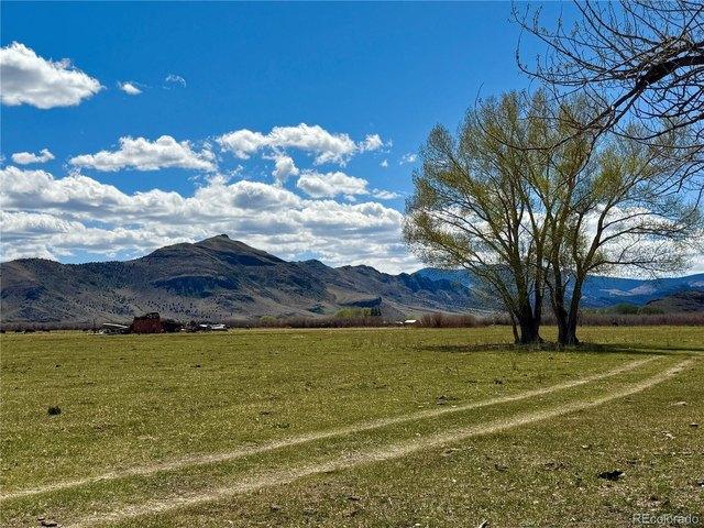 Hazard Rnch # Sub, Saguache, CO 81149