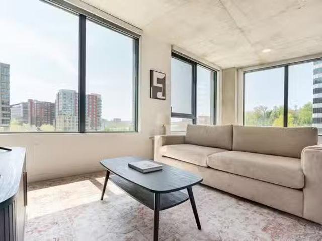 Hazel, 3030 South Potomac Ave, Crystal City 1 Bedroom 1 Bath