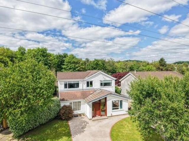 Hazel Tree Close, Radyr, 4 Bedroom Detached