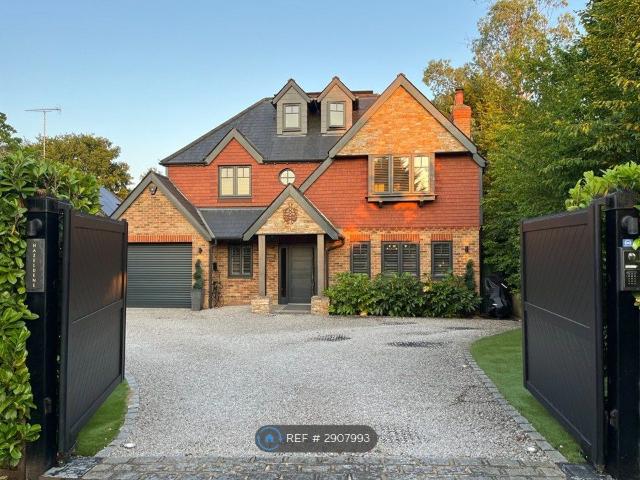 Hazel Way, Fetcham, Leatherhead KT22, 5 bed detached house to rent, £5,450 pcm | PrimeLocation