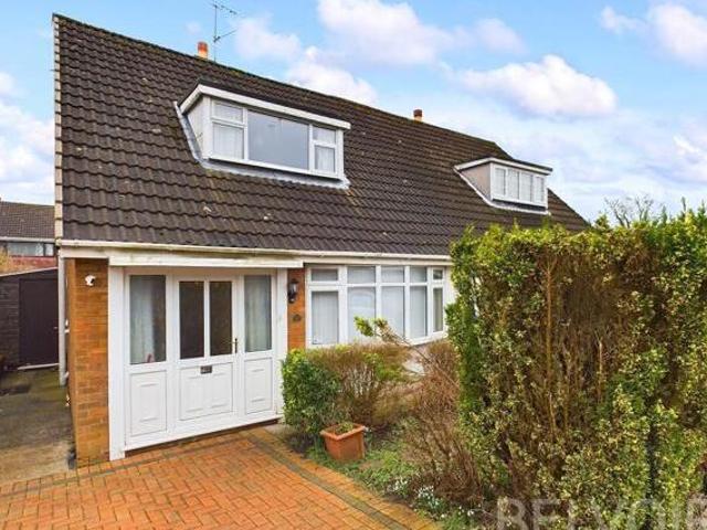Hazel Way, Snedshill, 3 Bedroom Semi detached