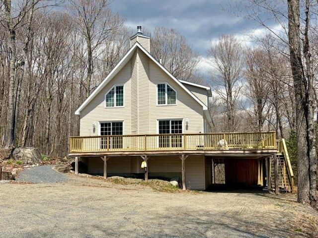Hazel Wood Dr, Carrabassett Valley, Home For Sale