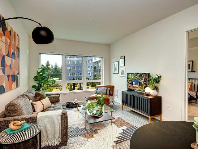 Hazel Apartments 2 Bedroom Apartment for Rent at 23400 Highway 99, Edmonds, WA 98026