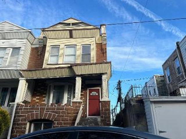 Hazel Ave