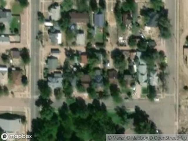 Hazel Ave