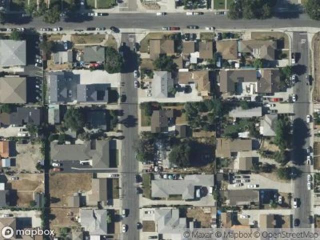 Hazel Ave