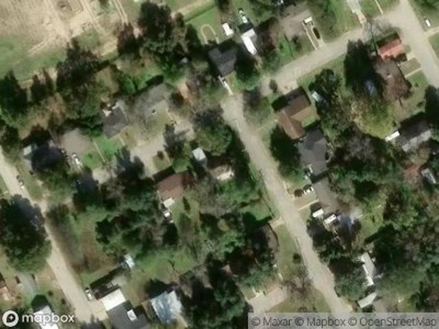 Hazel Ave