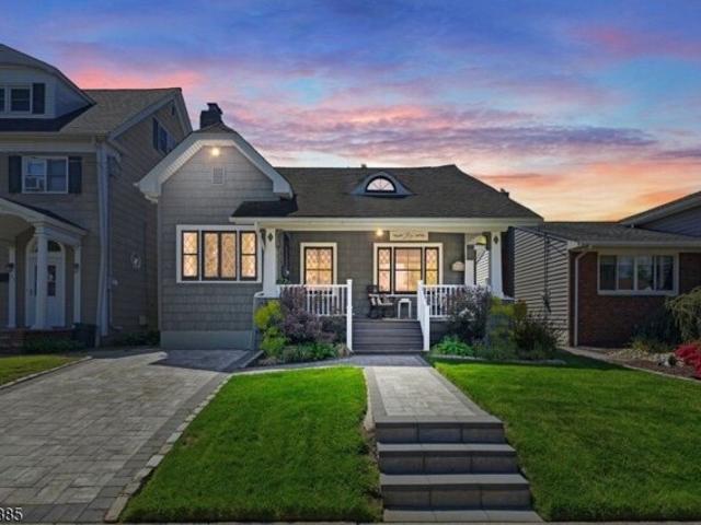 Hazel Ave, Garwood, Home For Sale