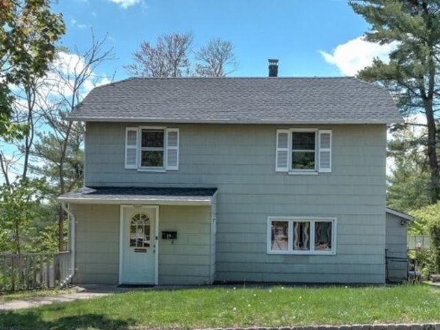 Hazel Ave, Livingston, Home For Sale