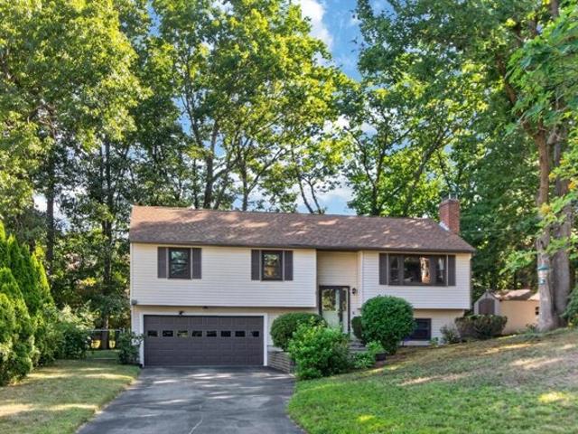 Hazel Ave, Nashua, Home For Sale