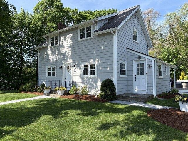 Hazel Ave, Scituate, Home For Sale