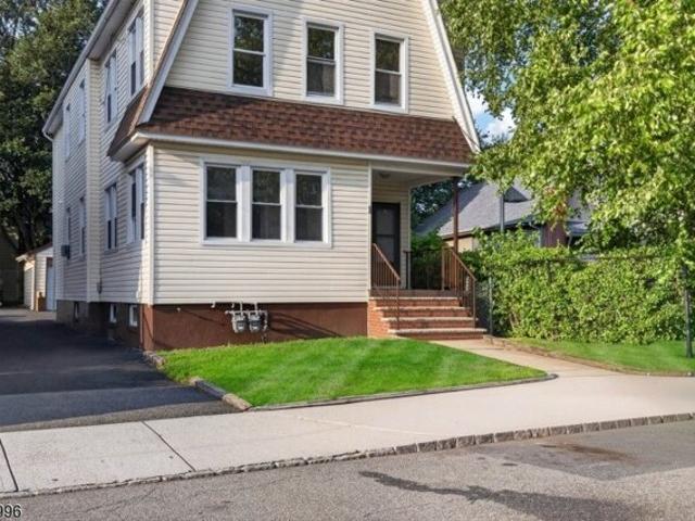 Hazel Ave, West Orange, Home For Sale