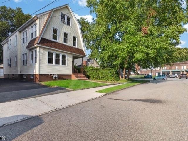 Hazel Ave, West Orange, Home For Sale