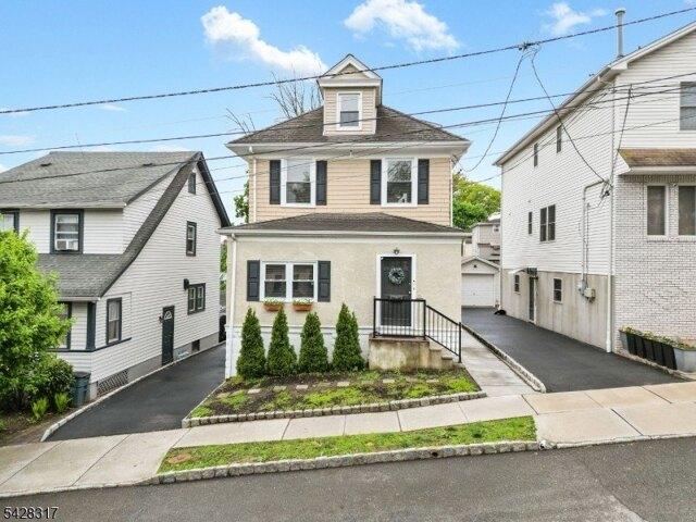 Hazel Ave, West Orange, Home For Sale
