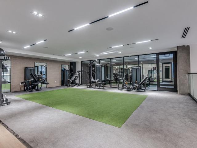 Hazel by the Galleria 2 Bedroom Apartment for Rent at 13100 Noel Rd, Dallas, TX 75240 McShann Estates