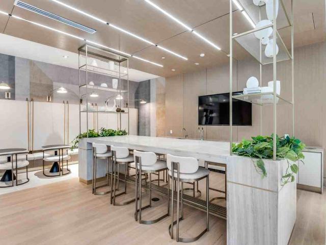 Hazel by the Galleria 2 Bedroom Apartment for Rent at 13100 Noel Rd, Dallas, TX 75240 McShann Estates