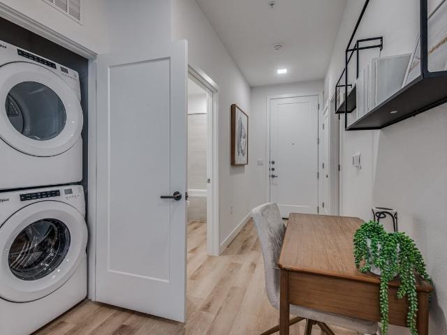 Hazel by the Galleria 2 Bedroom Apartment for Rent at 13100 Noel Rd, Dallas, TX 75240 McShann Estates