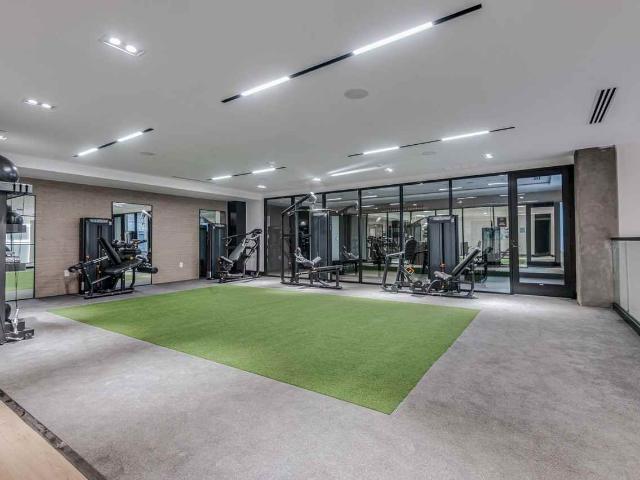 Hazel by the Galleria Studio Apartment for Rent at 13100 Noel Rd, Dallas, TX 75240 McShann Estates