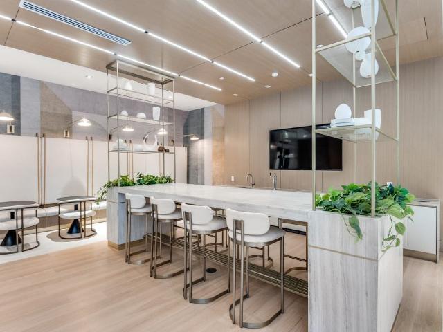 Hazel by the Galleria Studio Apartment for Rent at 13100 Noel Rd, Dallas, TX 75240 McShann Estates