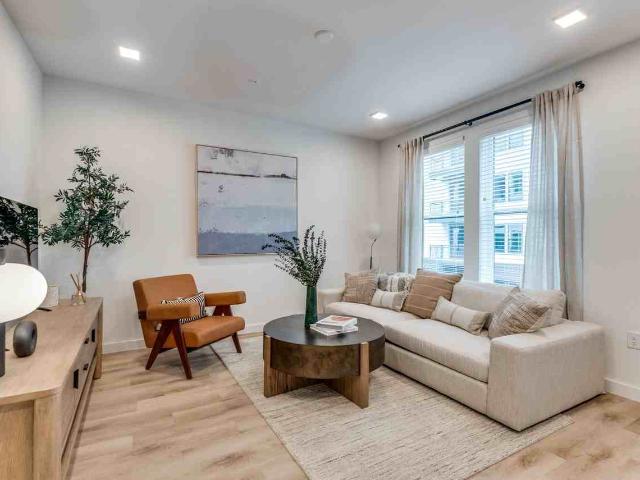 Hazel by the Galleria Studio Apartment for Rent at 13100 Noel Rd, Dallas, TX 75240 McShann Estates